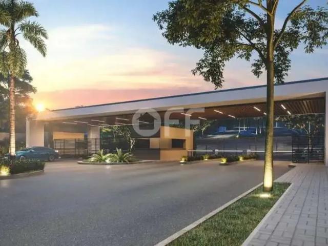 Terreno em Condomínio para Venda em Campinas/SP Sousas