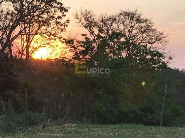 Terreno em Condomínio para Venda em Campinas/SP Sousas