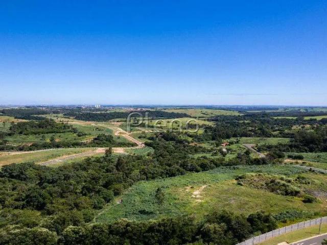 Terreno em Condomínio para Venda em Campinas/SP Sousas