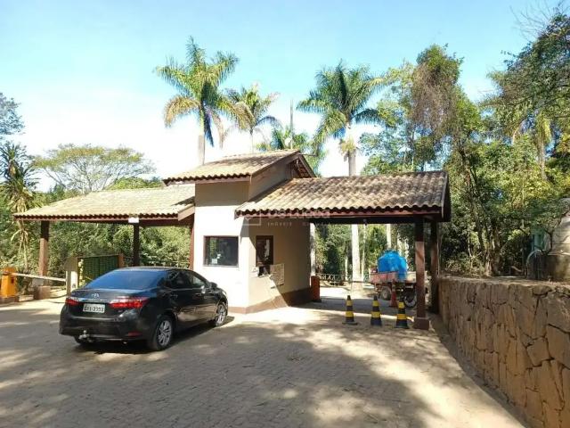 Terreno em Condomínio para Venda em Campinas/SP Sousas