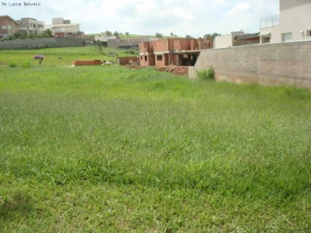 Terreno em Condomínio para Venda em Campinas/SP Sousas