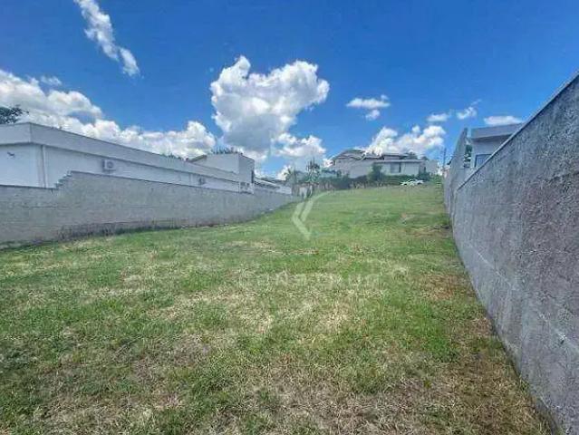 Terreno em Condomínio para Venda em Campinas/SP Sousas