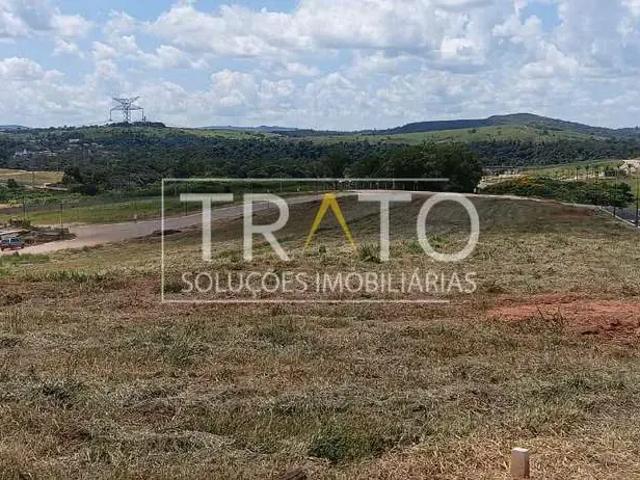 Terreno em Condomínio para Venda em Campinas/SP Sousas