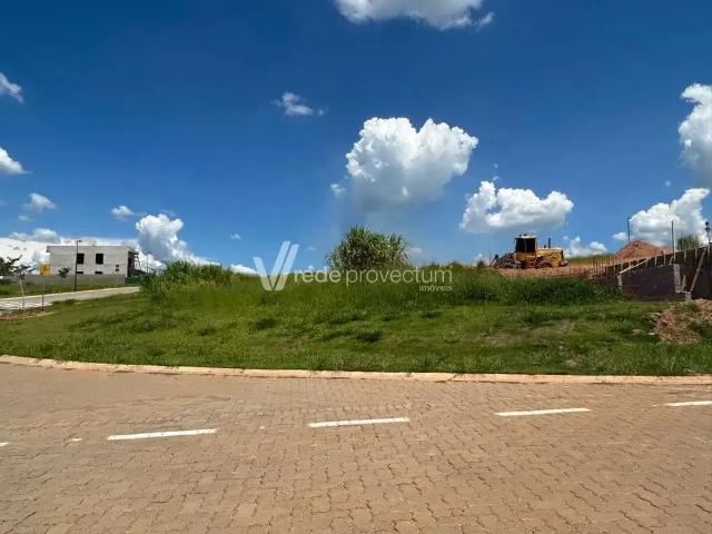 Terreno em Condomínio para Venda em Campinas/SP Sousas