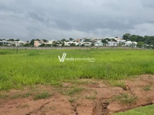 Terreno em Condomínio para Venda em Campinas/SP Sousas