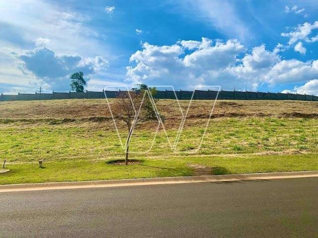 Terreno em Condomínio para Venda em Campinas/SP Sousas