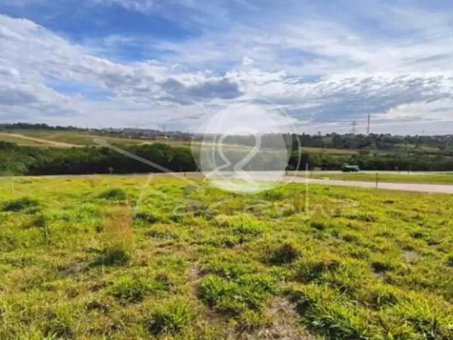 Terreno em Condomínio para Venda em Campinas/SP Sousas