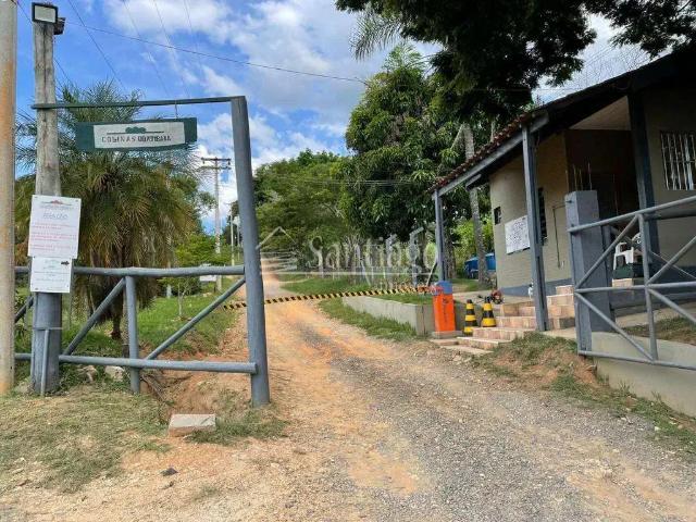 Terreno em Condomínio para Venda em Campinas/SP Sousas