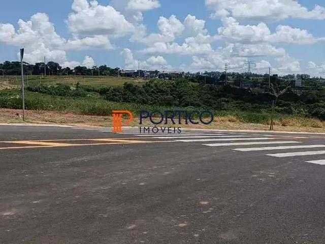 Terreno em Condomínio para Venda em Campinas/SP Sousas