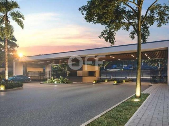 Terreno em Condomínio para Venda em Campinas/SP Sousas