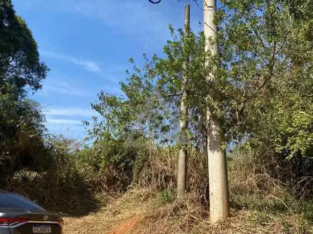 Terreno em Condomínio para Venda em Campinas/SP Sousas