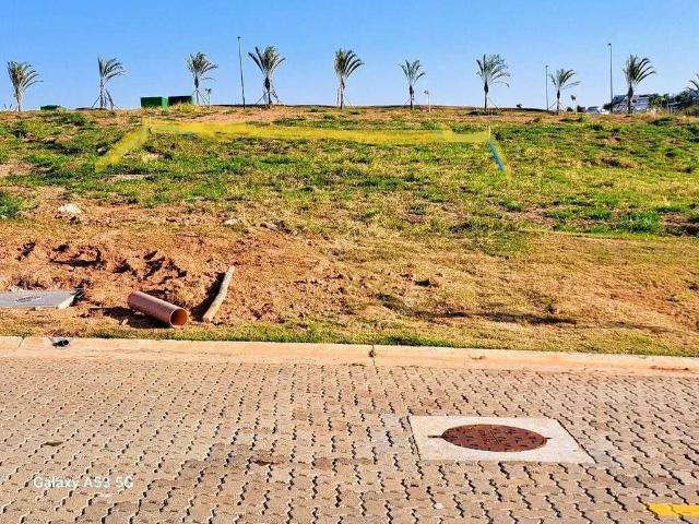 Terreno em Condomínio para Venda em Campinas/SP Sousas