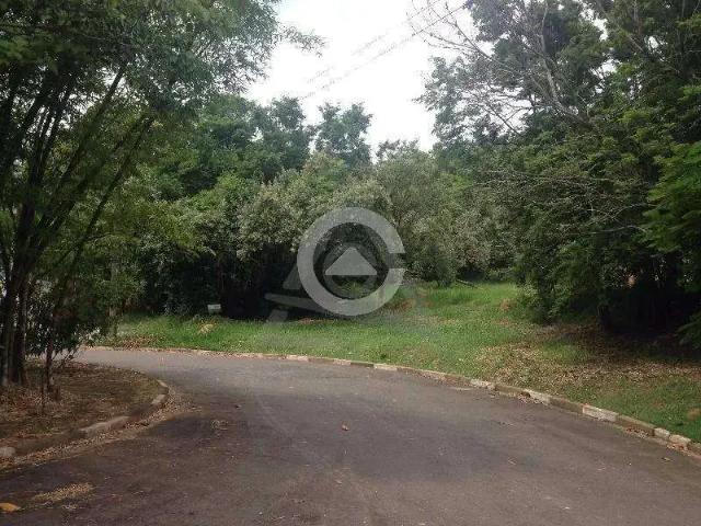 Terreno em Condomínio para Venda em Campinas/SP Sousas