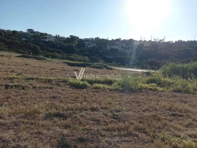 Terreno em Condomínio para Venda em Campinas/SP Sousas