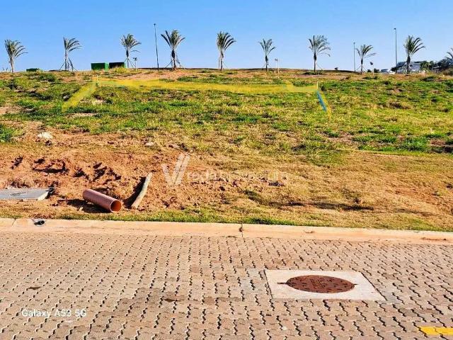 Terreno em Condomínio para Venda em Campinas/SP Sousas