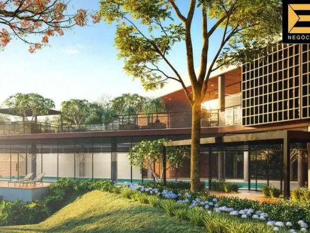 Terreno em Condomínio para Venda em Campinas/SP Sousas