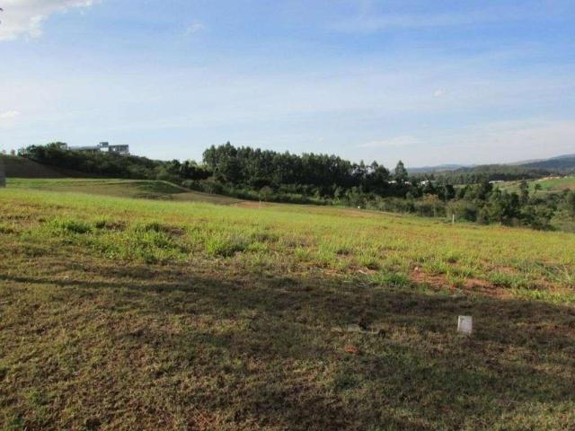 Terreno em Condomínio para Venda em Campinas/SP Sousas