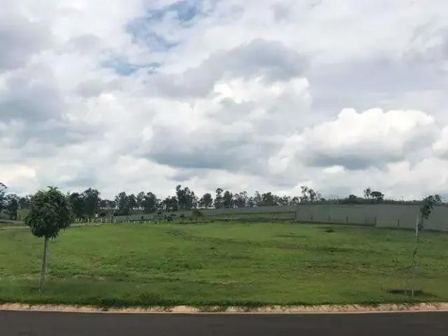 Terreno em Condomínio para Venda em Campinas/SP Sousas