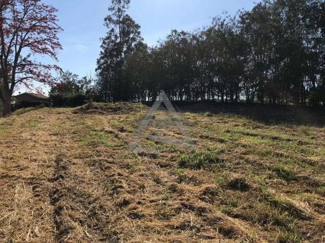 Terreno em Condomínio para Venda em Campinas/SP Sousas