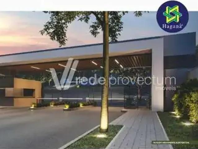 Terreno em Condomínio para Venda em Campinas/SP Sousas