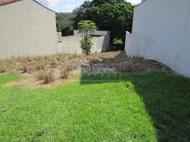 Terreno em Condomínio para Venda em Campinas/SP Sousas