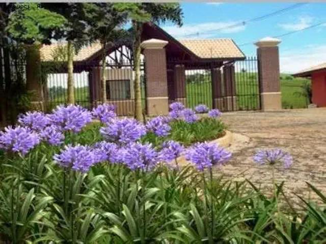 Terreno em Condomínio para Venda em Campinas/SP Sousas