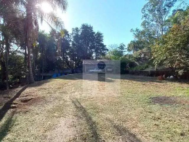 Terreno em Condomínio para Venda em Campinas/SP Sousas