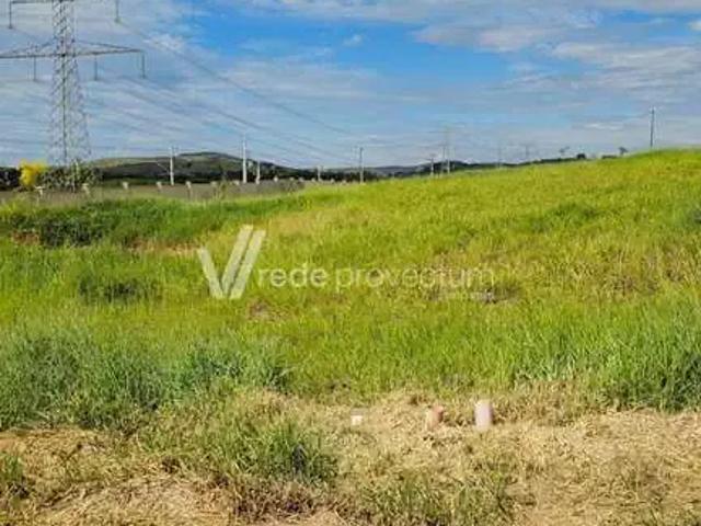 Terreno em Condomínio para Venda em Campinas/SP Sousas
