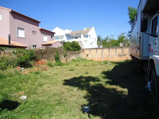 Terreno em Condomínio para Venda em Campinas/SP Sousas