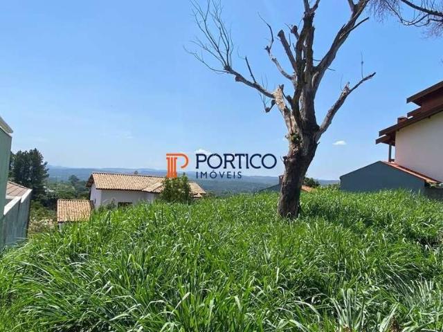Terreno em Condomínio para Venda em Campinas/SP Sousas