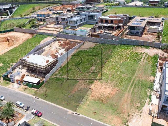 Terreno em Condomínio para Venda em Campinas/SP Sousas