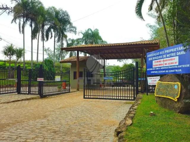 Terreno em Condomínio para Venda em Campinas/SP Sousas