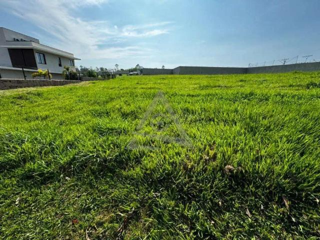 Terreno em Condomínio para Venda em Campinas/SP Sousas