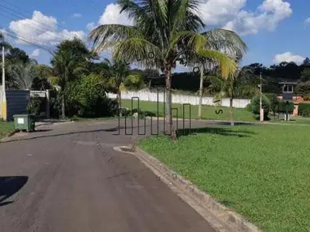 Terreno em Condomínio para Venda em Campinas/SP Sousas