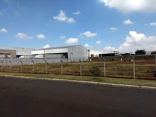 Terreno em Condomínio para Venda em Campinas/SP Terminal Intermodal de Cargas TIC