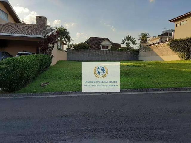 Terreno em Condomínio para Venda em Campinas/SP Tijuco das Telhas