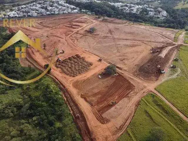 Terreno em Condomínio para Venda em Campinas/SP Vila Brandina