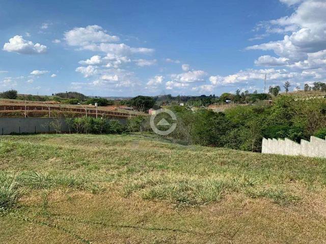 Terreno em Condomínio para Venda em Campinas/SP Vila Brandina
