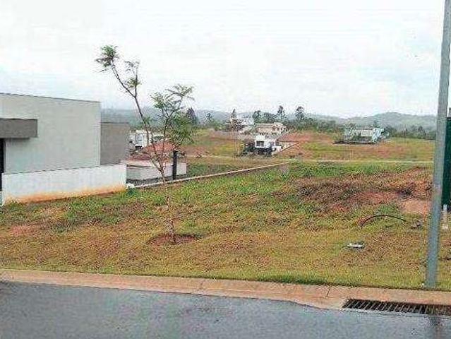 Terreno em Condomínio para Venda em Campinas/SP Vila Brandina