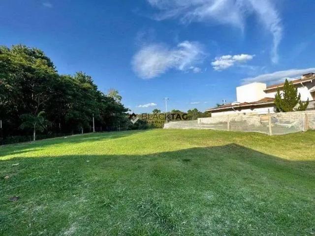 Terreno em Condomínio para Venda em Campinas/SP Vila dos Plátanos