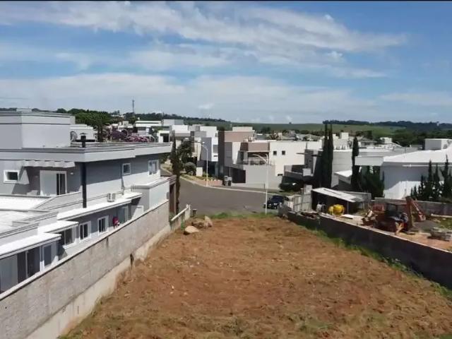 Terreno em Condomínio para Venda em Campinas/SP Vila dos Plátanos