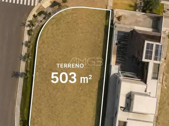 Terreno em Condomínio para Venda em Campinas/SP Vila dos Plátanos