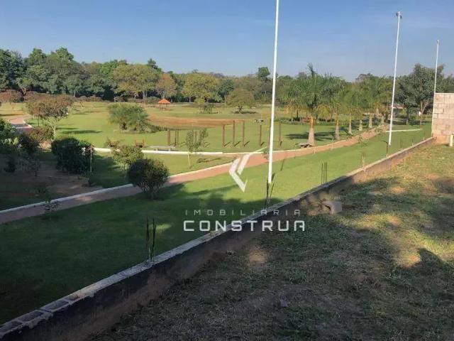 Terreno em Condomínio para Venda em Campinas/SP Vila dos Plátanos