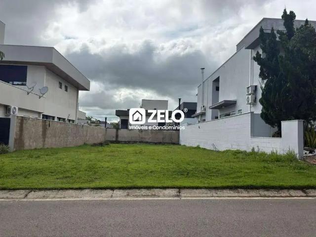 Terreno em Condomínio para Venda em Campinas/SP Vila dos Plátanos