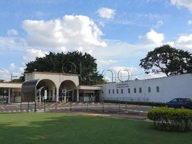 Terreno em Condomínio para Venda em Campinas/SP Vila Hollândia