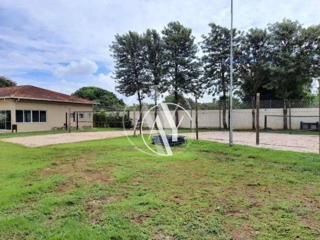 Terreno em Condomínio para Venda em Campinas/SP Vila Hollândia