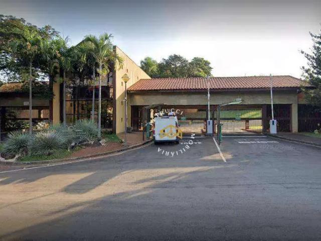 Terreno em Condomínio para Venda em Campinas/SP Vila Hollândia