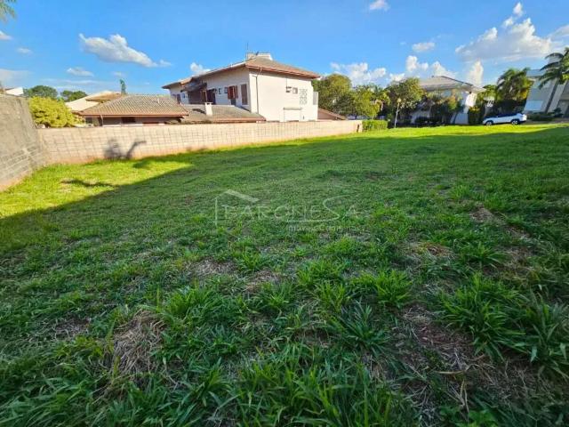 Terreno em Condomínio para Venda em Campinas/SP Vila Hollândia