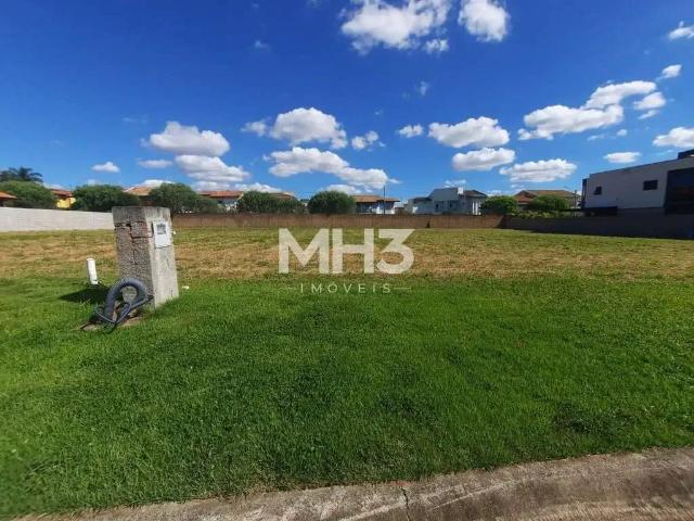 Terreno em Condomínio para Venda em Campinas/SP Vila Modesto Fernandes