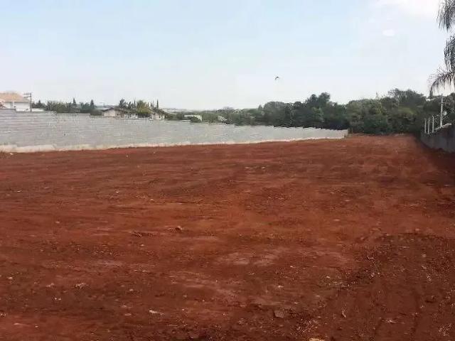 Terreno em Condomínio para Venda em Campinas/SP Vila Modesto Fernandes